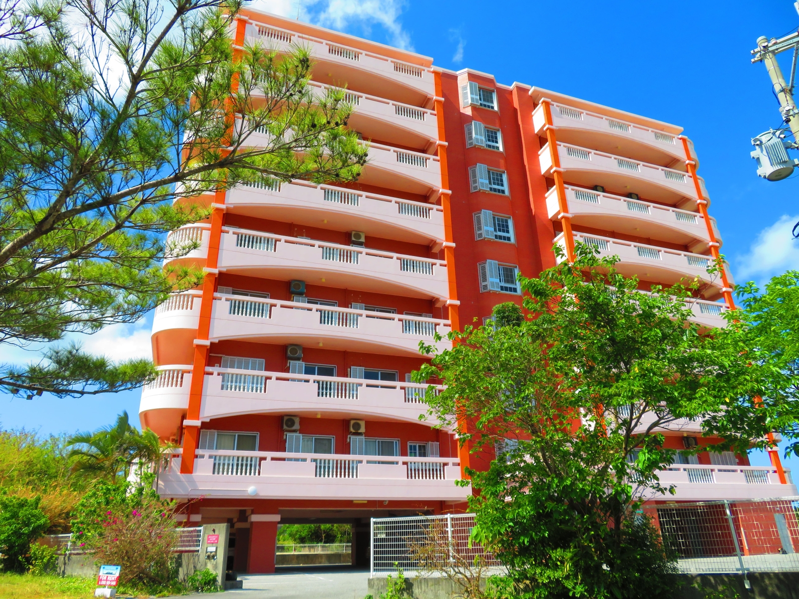 Island Housing – Off base housing okinawa.